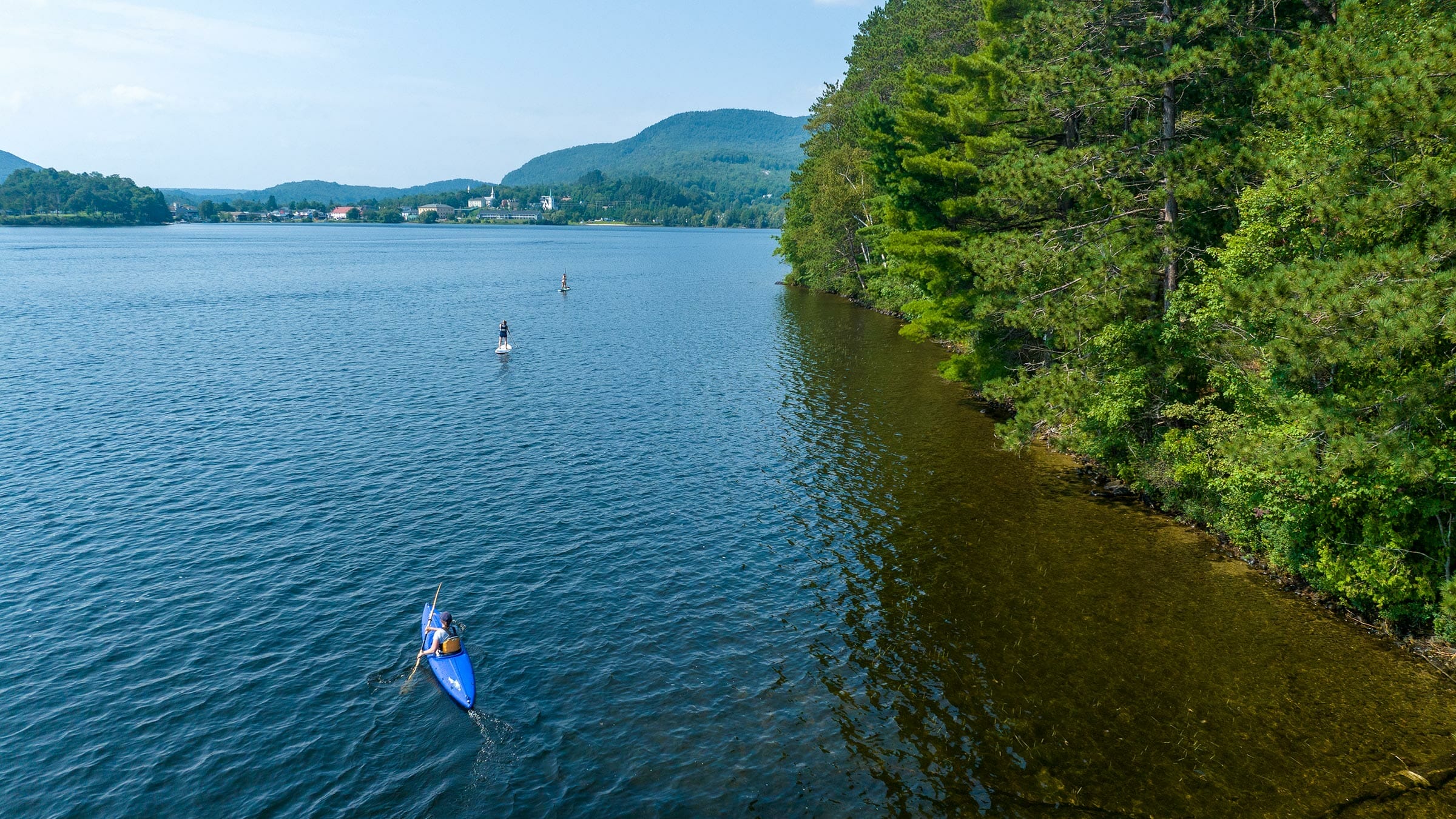 Vermont Land Trust - Protecting the Vermont You Love